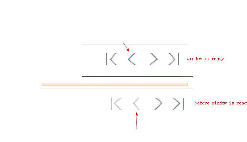 autohotkey - is that possible to proceed until some pixel has been ...