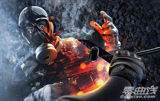 游戏后遗症！玩家吐槽FPS游戏中的八大坑爹套路_17173博客首页_17173.com